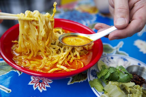 The Best Asian Eats In Portland, Oregon - Food Republic