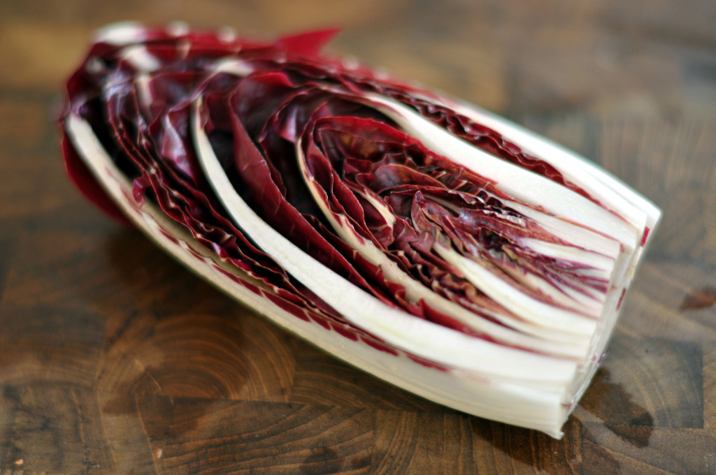 Why You Should Get Cooking With Radicchio - Food Republic