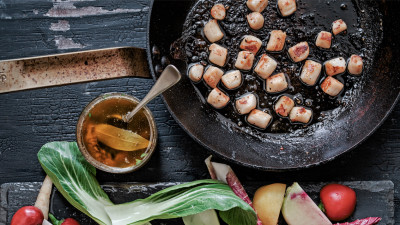 10 Summer Scallop Recipes, Now In Peak Season