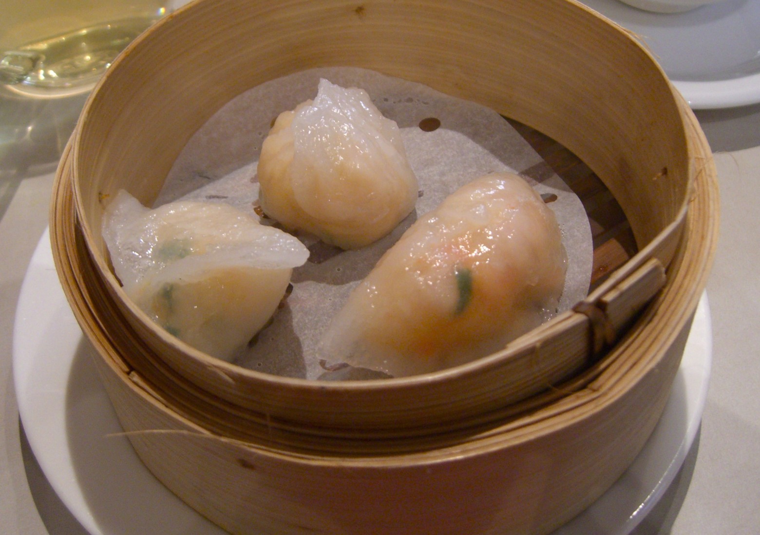 Healthy Tip: Sub In Ground Shrimp. Here's How To Do It. - Food Republic