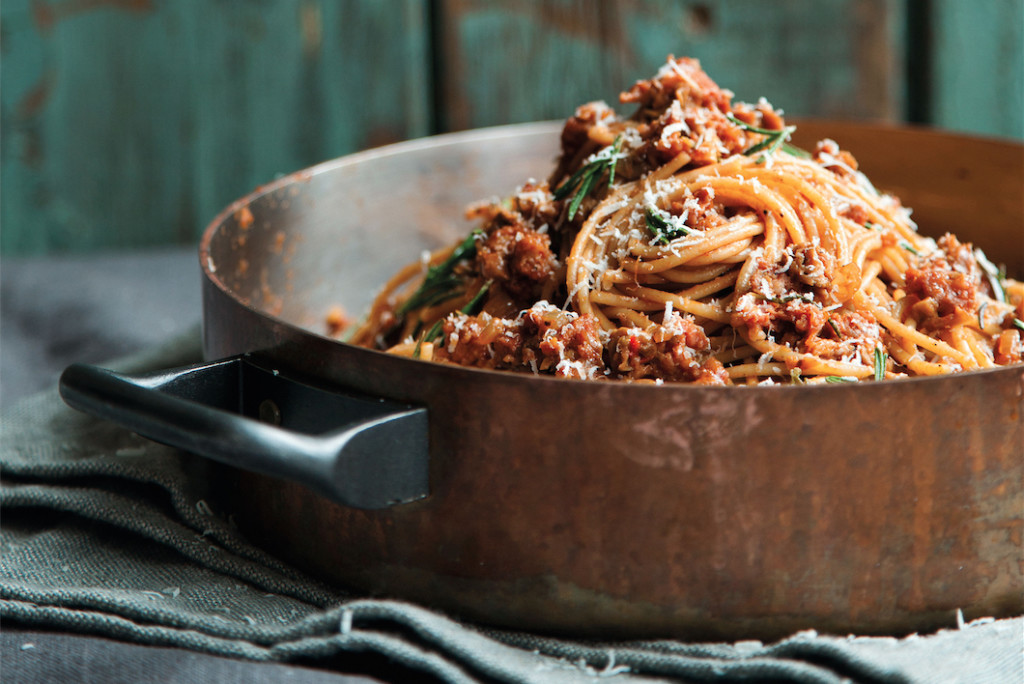 20 Hearty Winter Pasta Dishes To Warm You Right Up