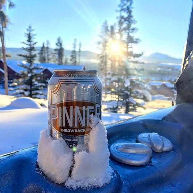 How To Pair Beer And Marijuana: A Match Made In Hazy Heaven - Food Republic