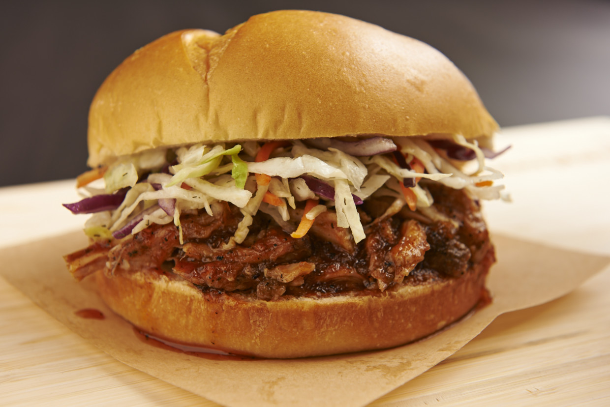 Hotlink Bling: The In-Stadium Menu For Super Bowl 50 - Food Republic