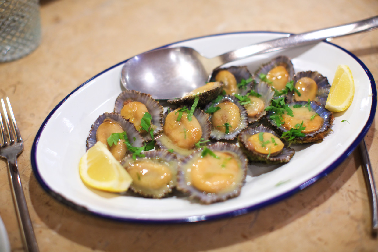 An Insider's Guide To Lisbon's Cervejarias - Food Republic