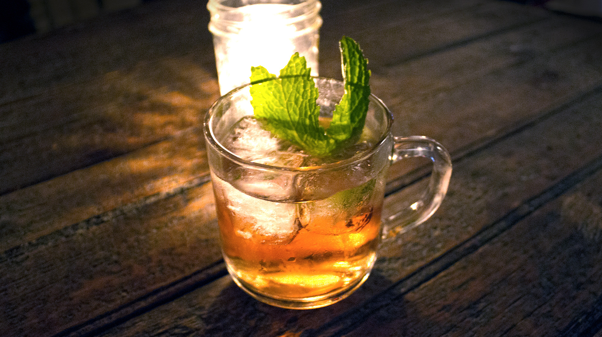 Swedish Punch (Bowl) - Food Republic