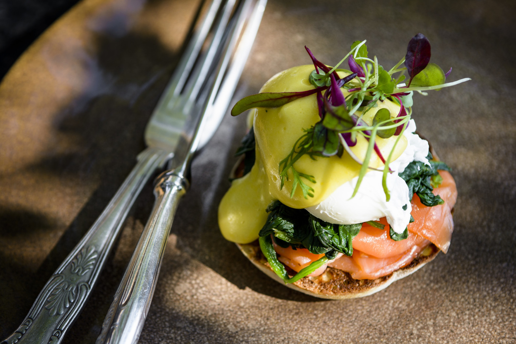 The Best Gourmet Safaris In South Africa - Food Republic