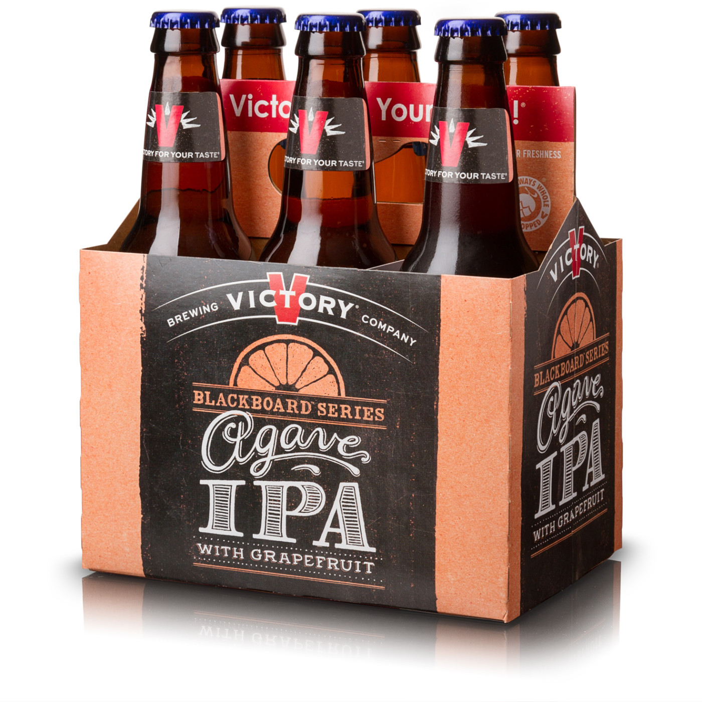 How The Brewing World Became Obsessed With Grapefruit IPA - Food Republic