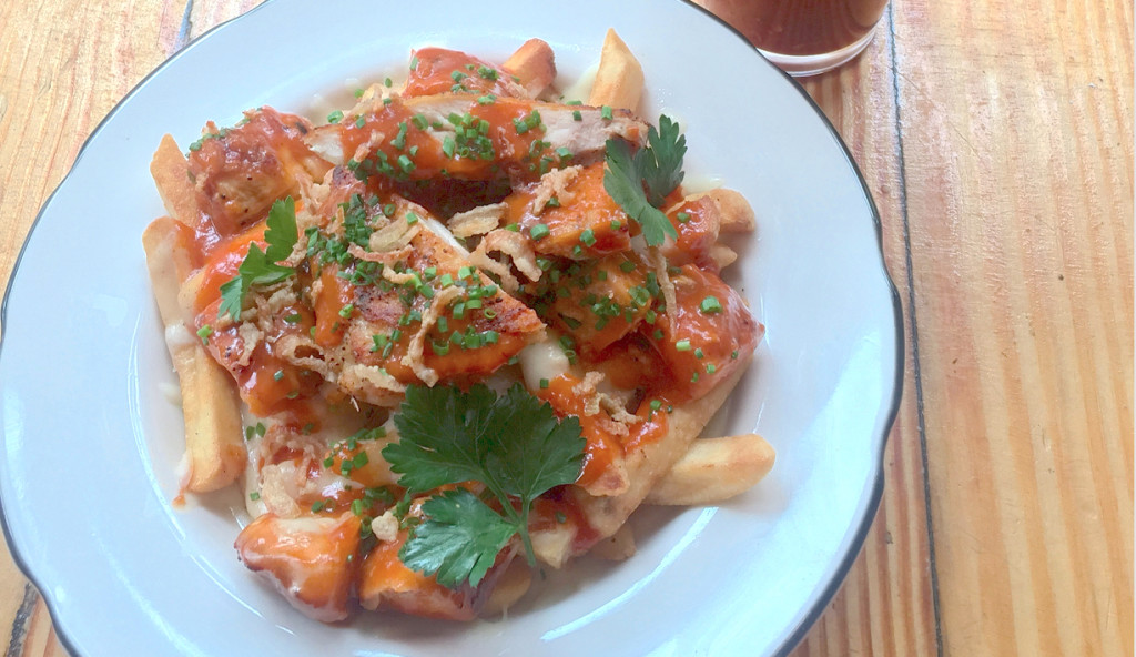 5 Recipes Where French Fries Play A Starring Role - Food Republic