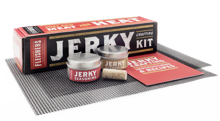 How To Make Homemade Beef Jerky - Food Republic