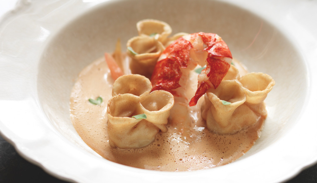 10 Extra-Fancy Lobster Recipes For National Lobster Day - Food Republic