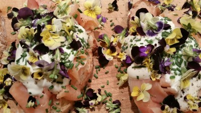 The Best Gourmet Safaris In South Africa - Food Republic