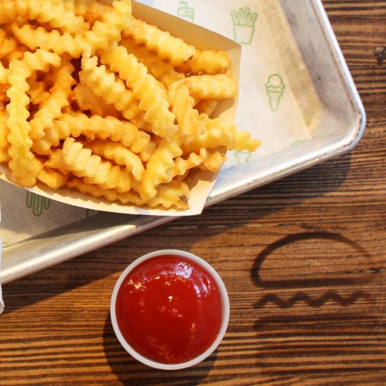 When Frozen Is Better Than Fresh: The Lesson Of Shake Shack's Crinkle ...