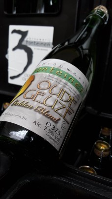 Get To Know Gueuze, The Champagne Of Belgium - Food Republic