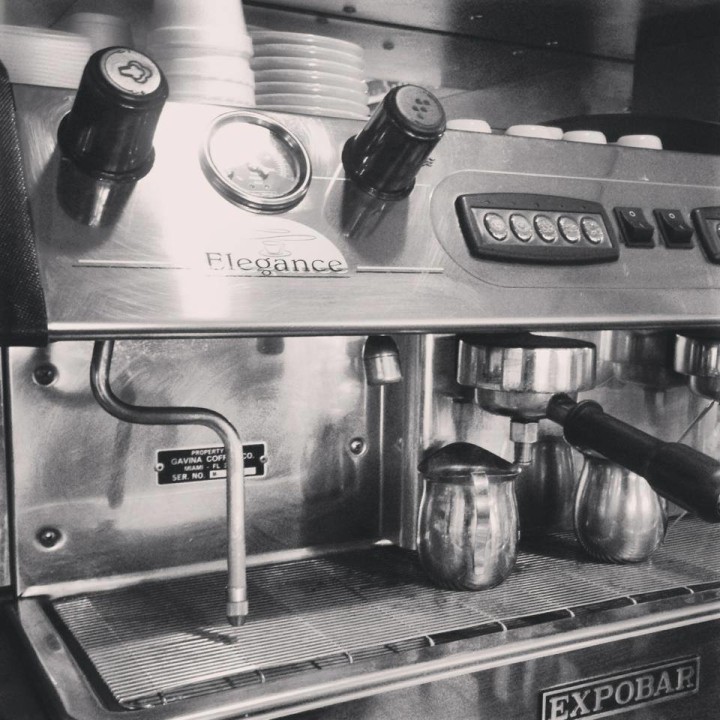 The Best Places For Cafecito In Miami - Food Republic