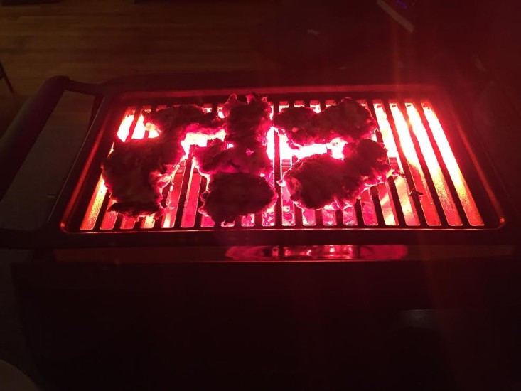 Tested: The New Smokeless Philips Indoor Grill - Food Republic