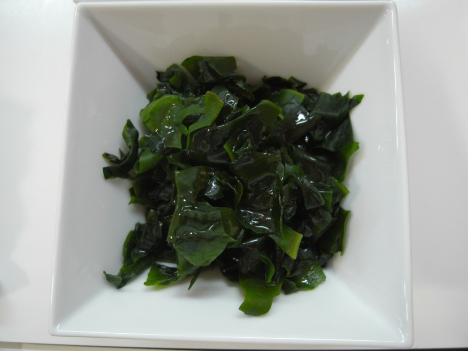 The Definitive Guide To Edible Seaweed - Food Republic