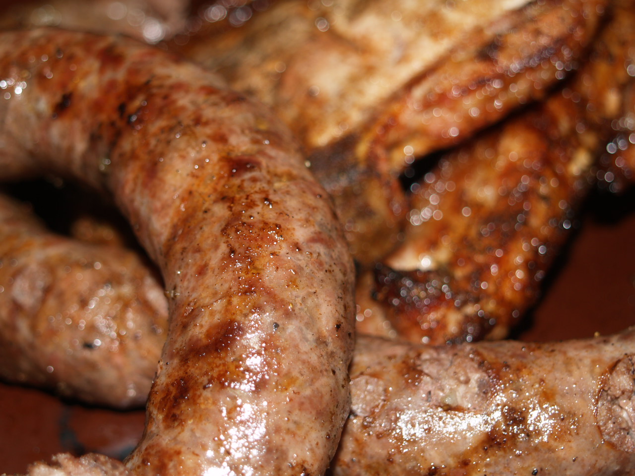 What Is Braai? - Food Republic