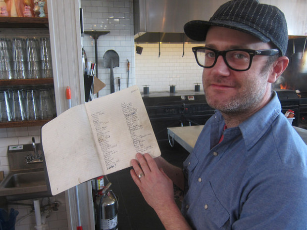 Pitmaster Elliott Moss Defies Regional BBQ Traditions In A Divided ...