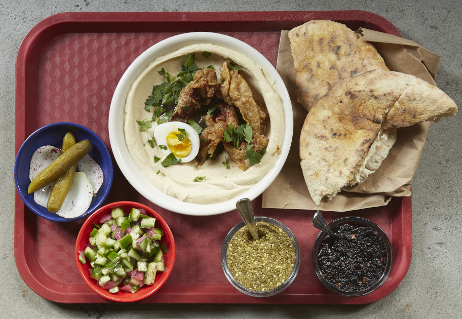 This Week In Restaurant Openings: Fine Dining In Chicago, Hummus In NYC ...
