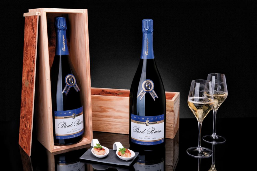 Everything You Need To Know About Grower Champagne - Food Republic