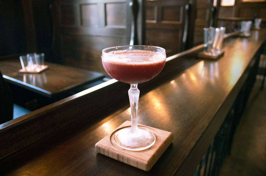 Like Bitter Drinks? You Will Love The Trinidad Sour - Food Republic