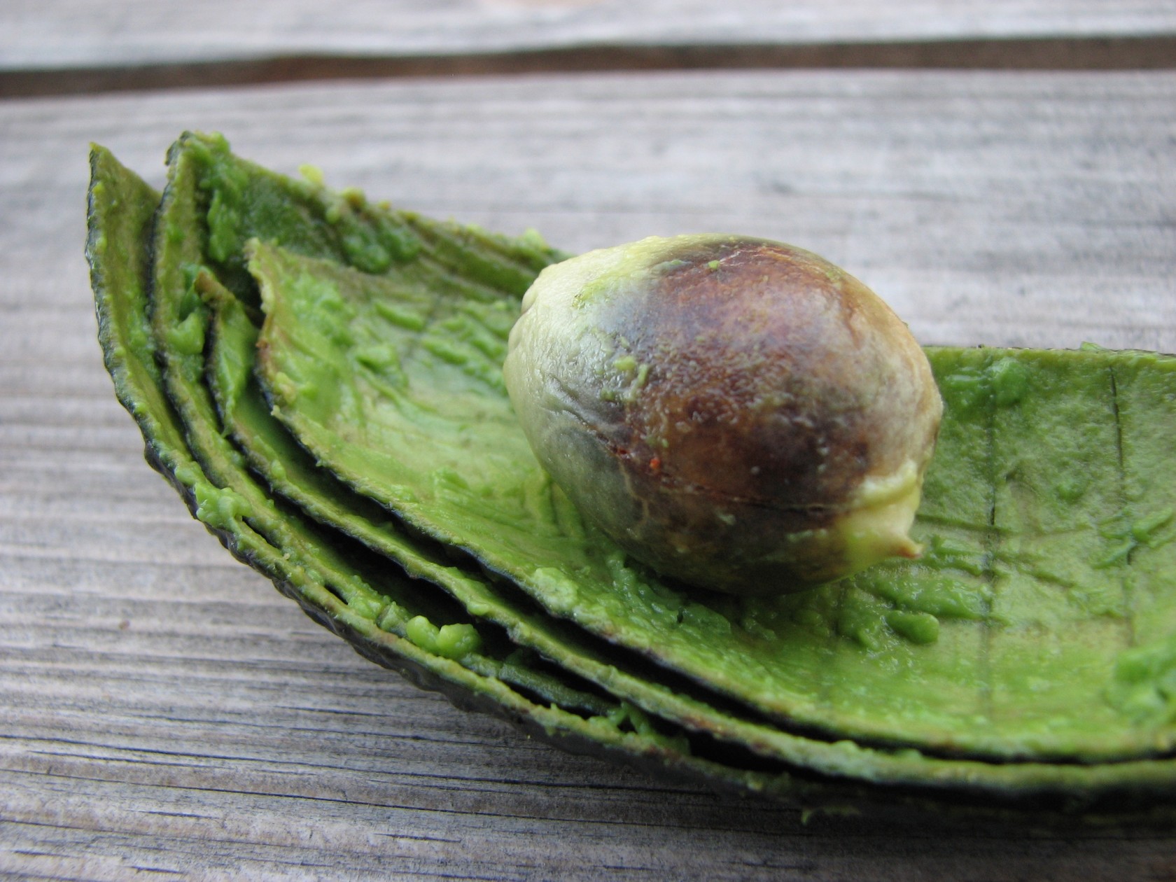 Can You Eat Avocado Pits? Yes, Totally. Here's How! - Food Republic