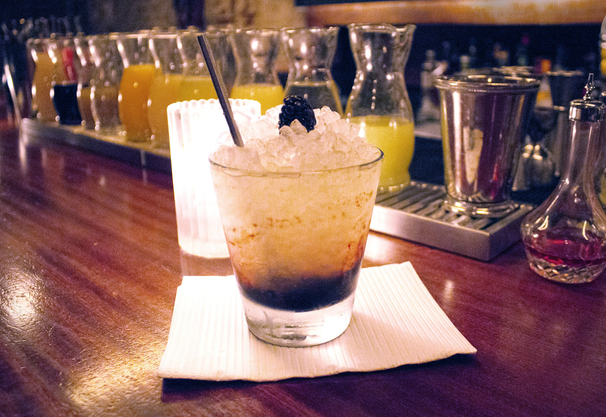 5 Homemade Cocktail Recipes Made With Different Base Spirits - Food ...