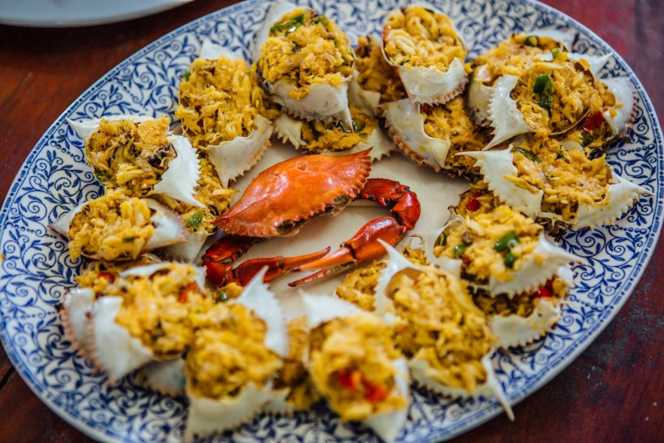 Help Kickstart The First Full-Length Cuban Food Documentary - Food Republic