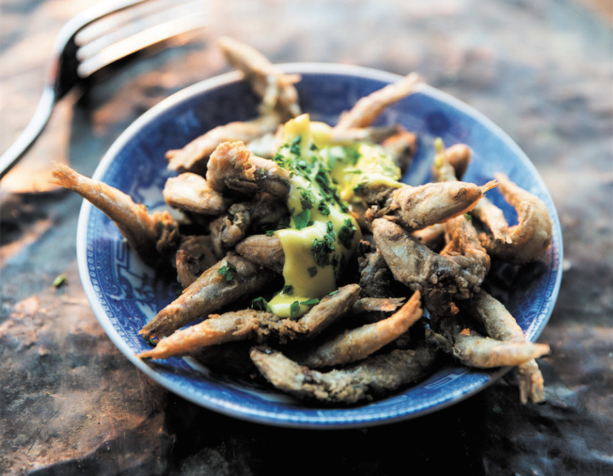 8 Delicious New Ways To Make Whole Fish Tonight