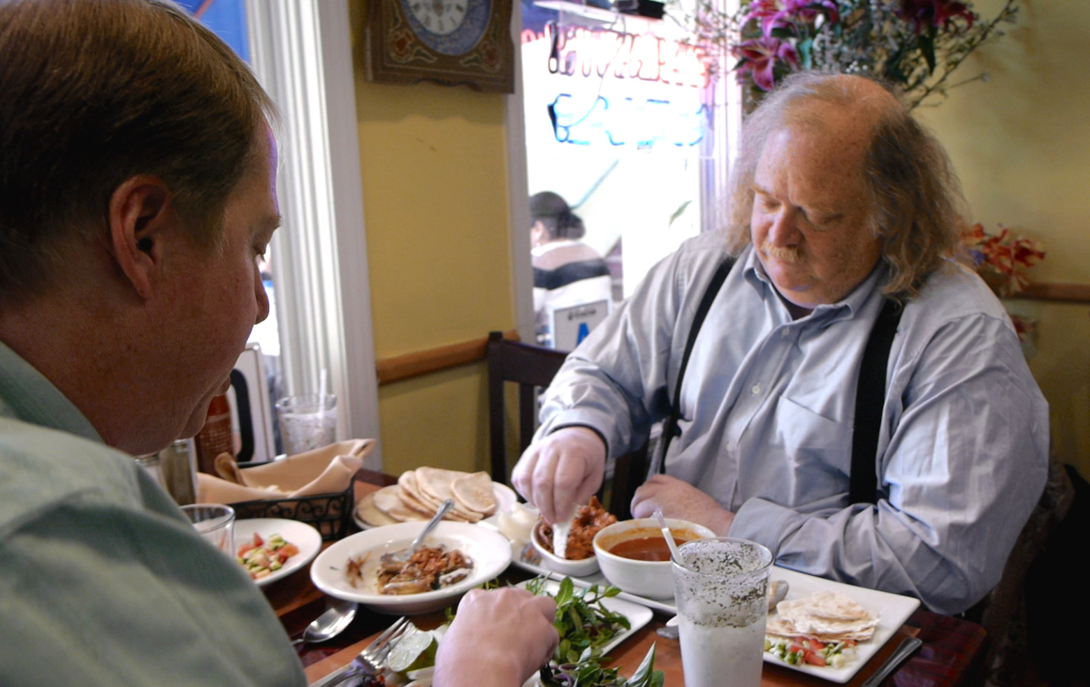 We Have A Ton Of Excellent Food Films To Recommend!
