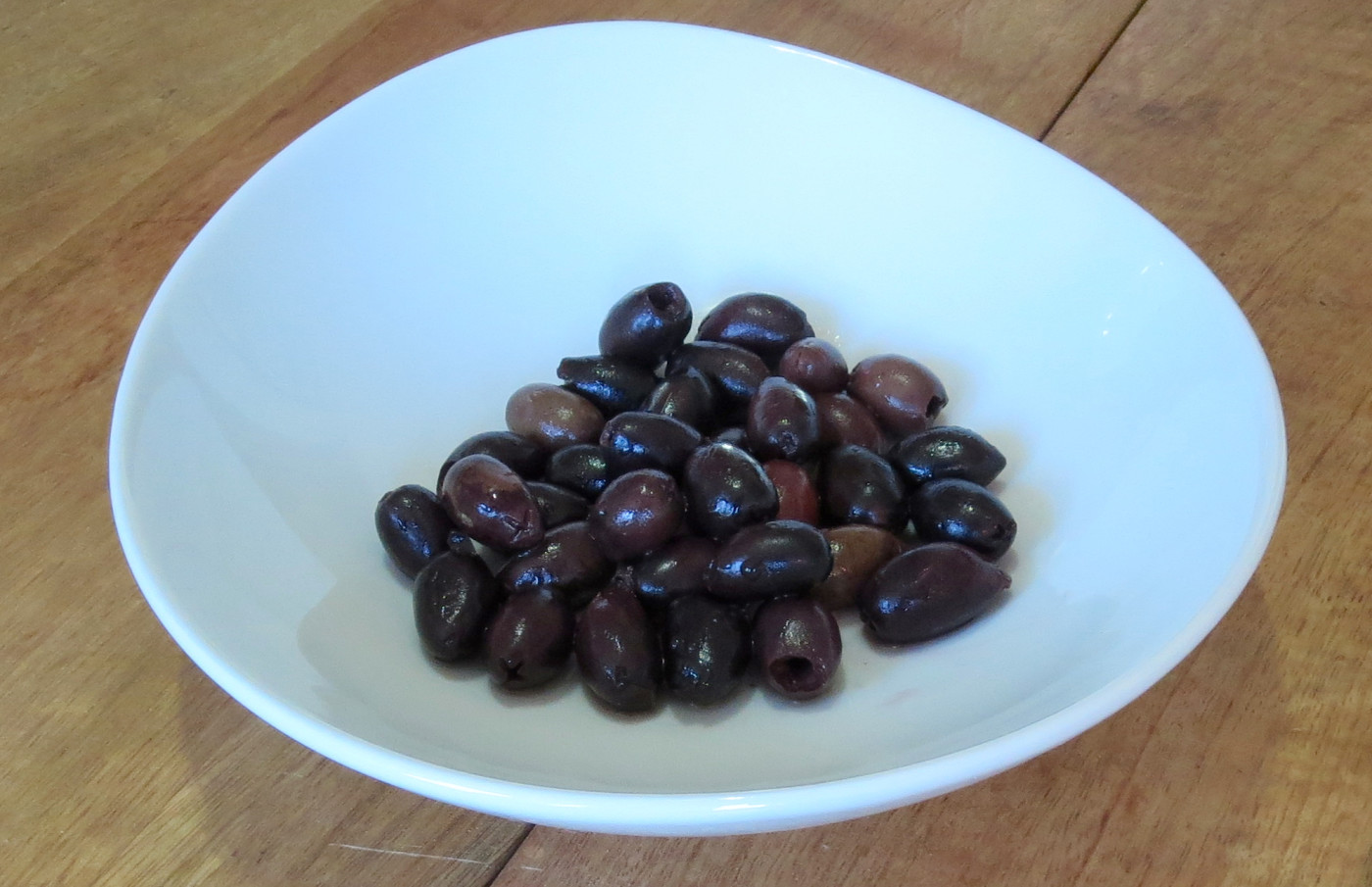Which Olives Should You Serve At A Party? Try These Varieties! - Food ...