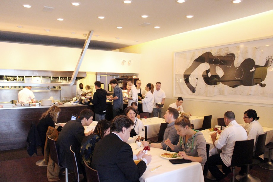 Why Chicago’s West Loop Is The Hottest Restaurant Neighborhood In ...