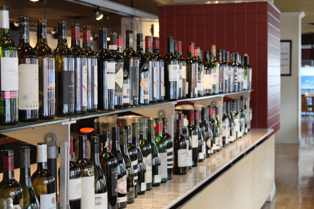 How To Shop For Wine Like You Know What You're Doing - Food Republic
