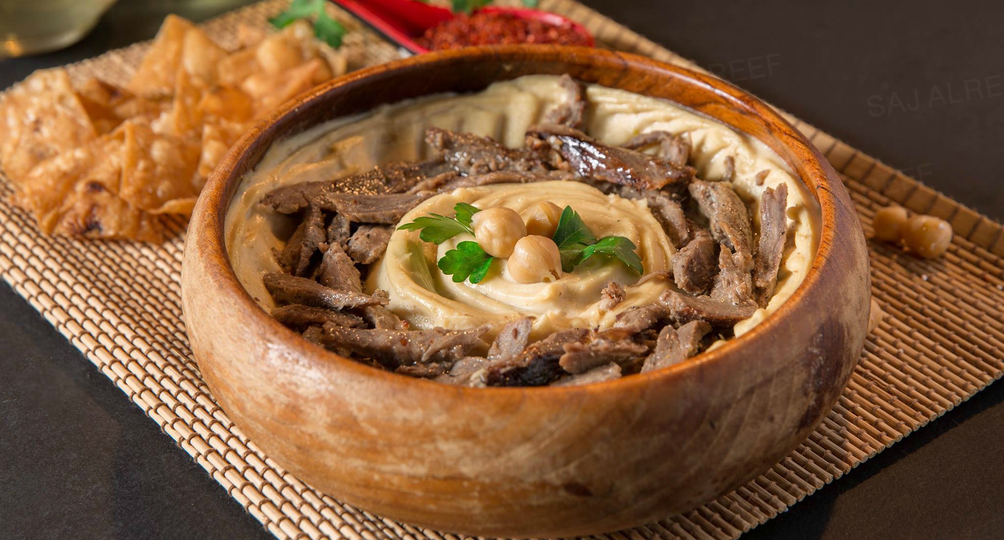 Is Baghdad The Next Great Food City? - Food Republic