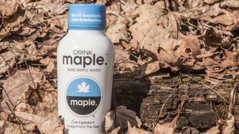 Sweet Jugs: Maple Syrup Bottles For The At-Home Brunch Snob - Food Republic