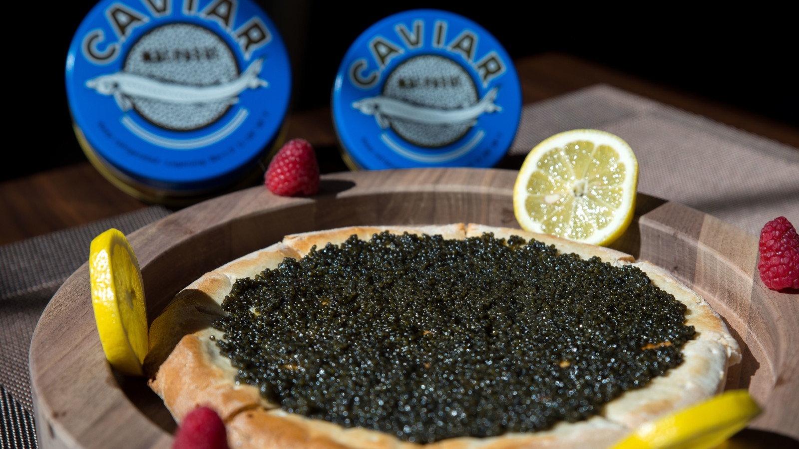 13 Things You Didn't Know About Caviar - Food Republic