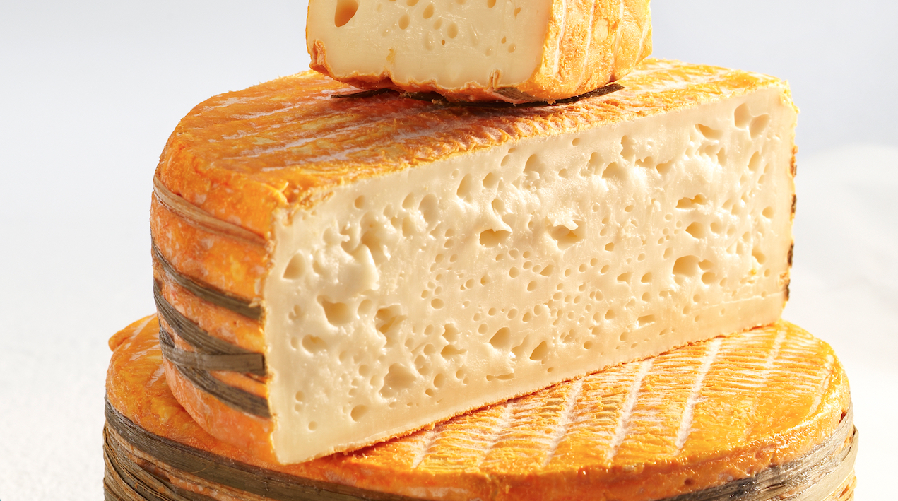 New Concept Store Brings Real French Cheese To NYC - Food Republic