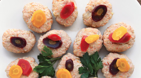 Seder On! 12 Passover Recipes We Love - Food Republic