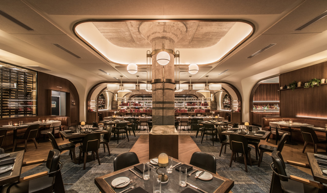 Why Chicago’s West Loop Is The Hottest Restaurant Neighborhood In ...