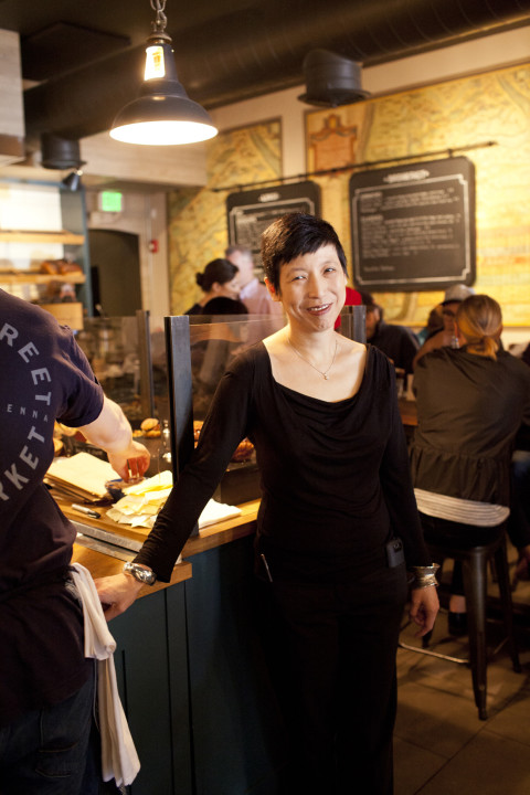 How Ellen Yin Became One Of Philly's Most Successful Restaurateurs ...