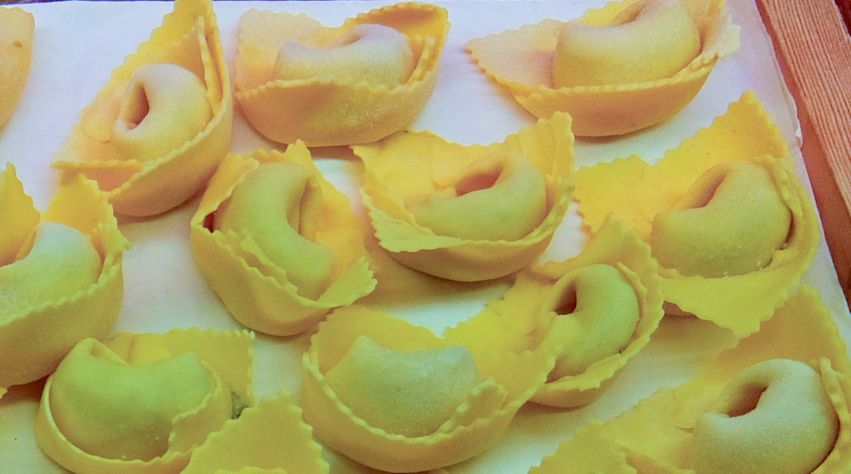 Pasta, Focaccia And Gelato: Where To Eat And Shop For Food In Genoa ...