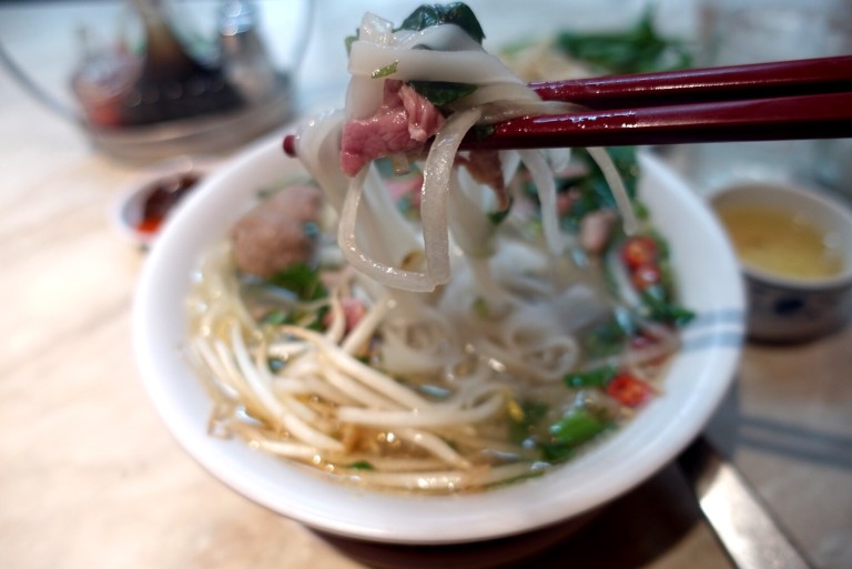 Where To Eat Asian Food In Paris - Food Republic