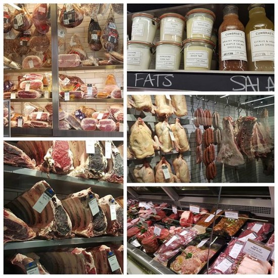 Buy Local: Toronto Is A Trendy Food Shopping Goldmine - Food Republic