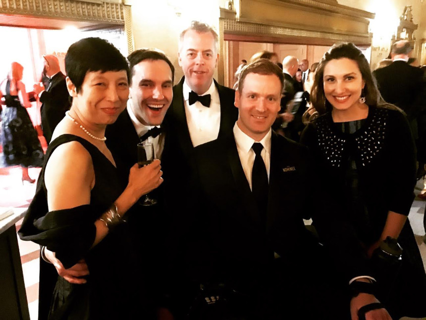 How Ellen Yin Became One Of Philly's Most Successful Restaurateurs ...