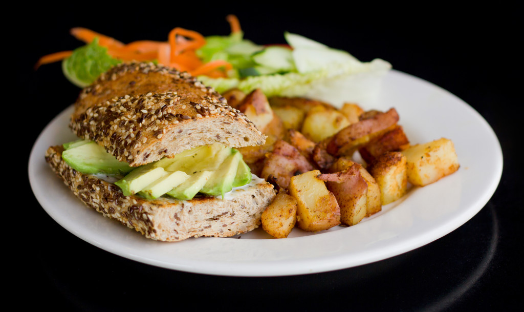 What's New In The Vegan World? A Mission To Mars, Among Other Things ...