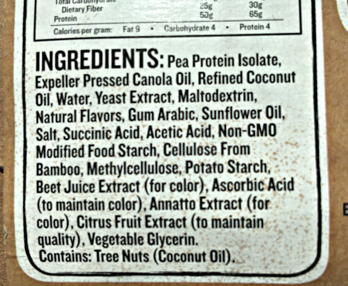 What Are Plant-Based Protein Burgers? - Food Republic