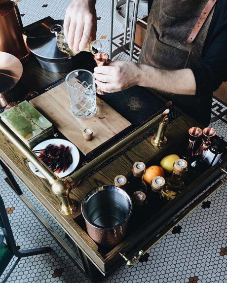 5 Trends We've Spotted In Chicago Restaurants This Summer - Food Republic