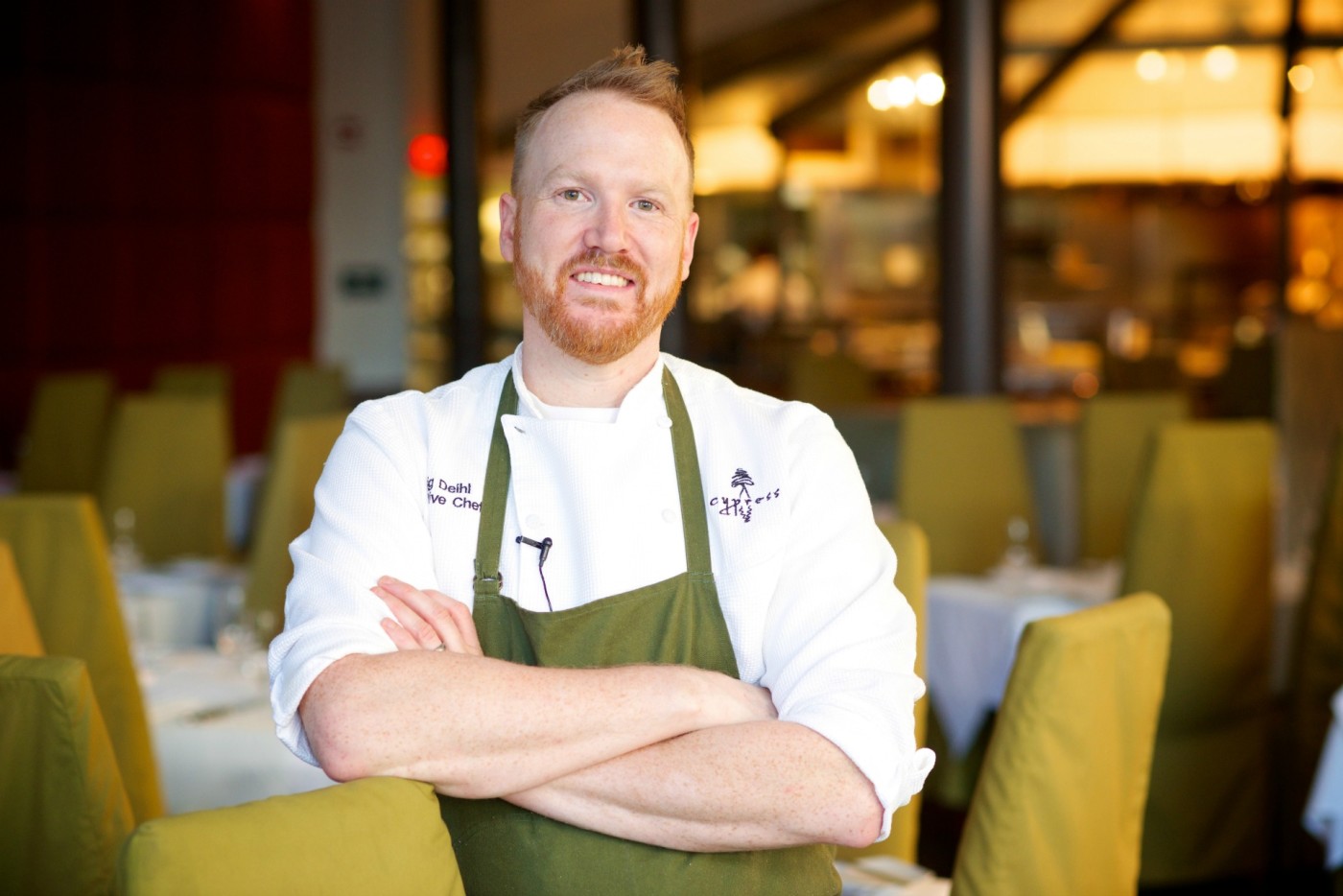 How Craig Deihl Became Charleston's Accidental Charcuterie King - Food ...