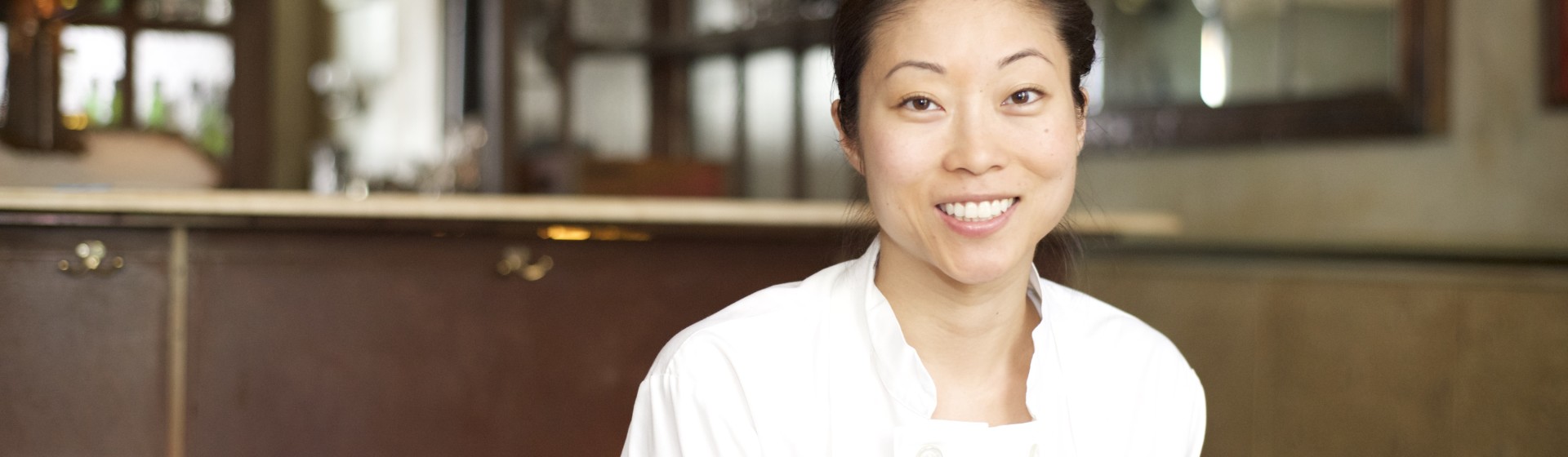 How Chef Lisa Giffen Built A Producer-Focused Menu At Sauvage - Food ...