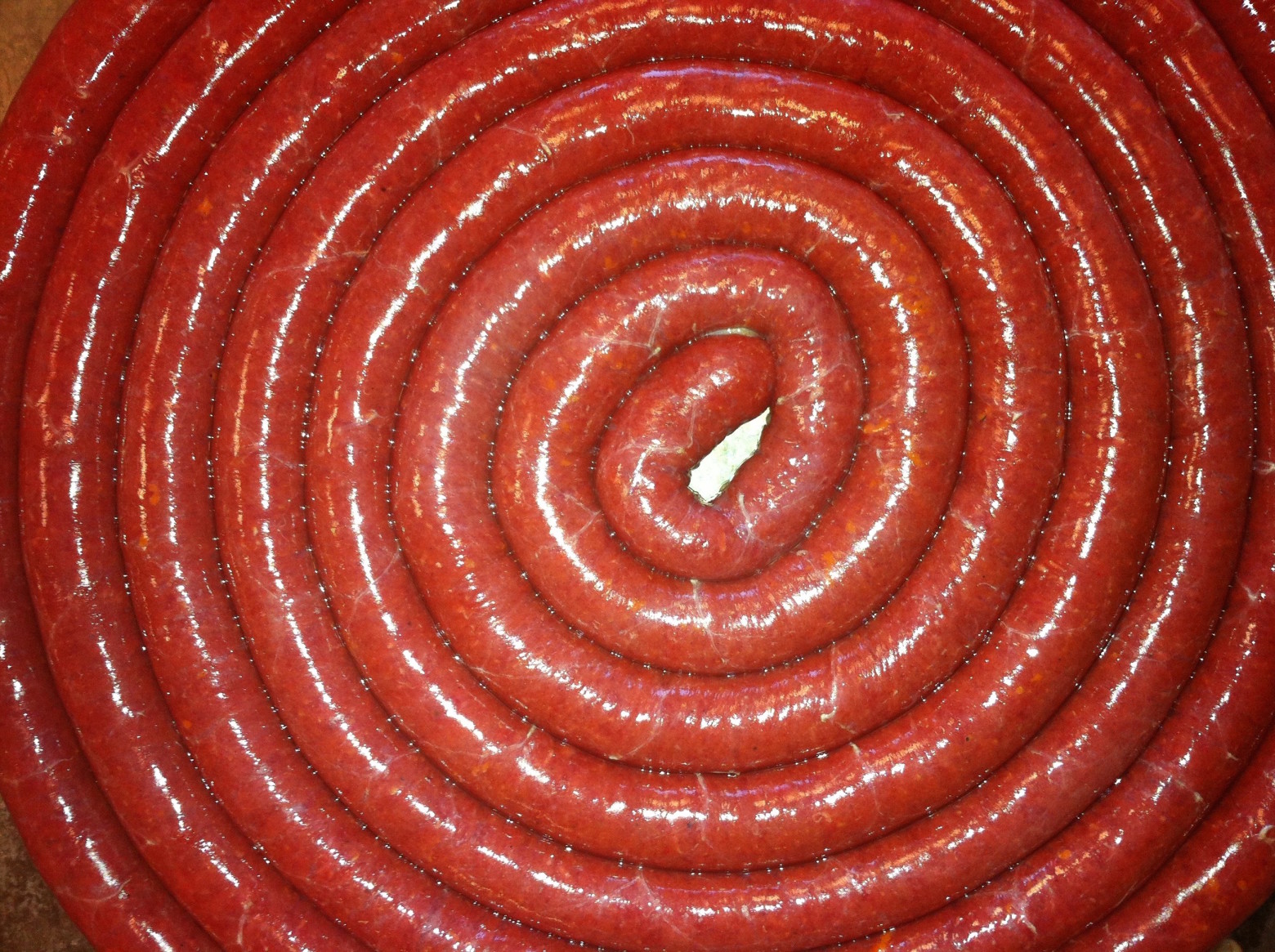 A Step-By-Step Guide To Homemade Hot Dogs - Food Republic